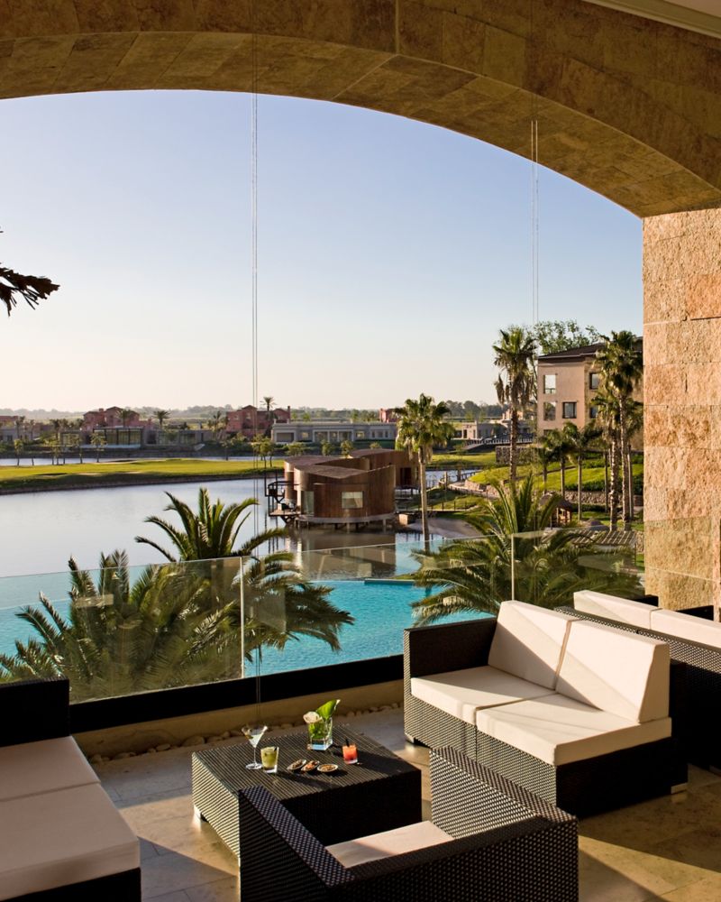 La Butaca | Restaurantes en Campana | Sofitel La Reserva Cardales