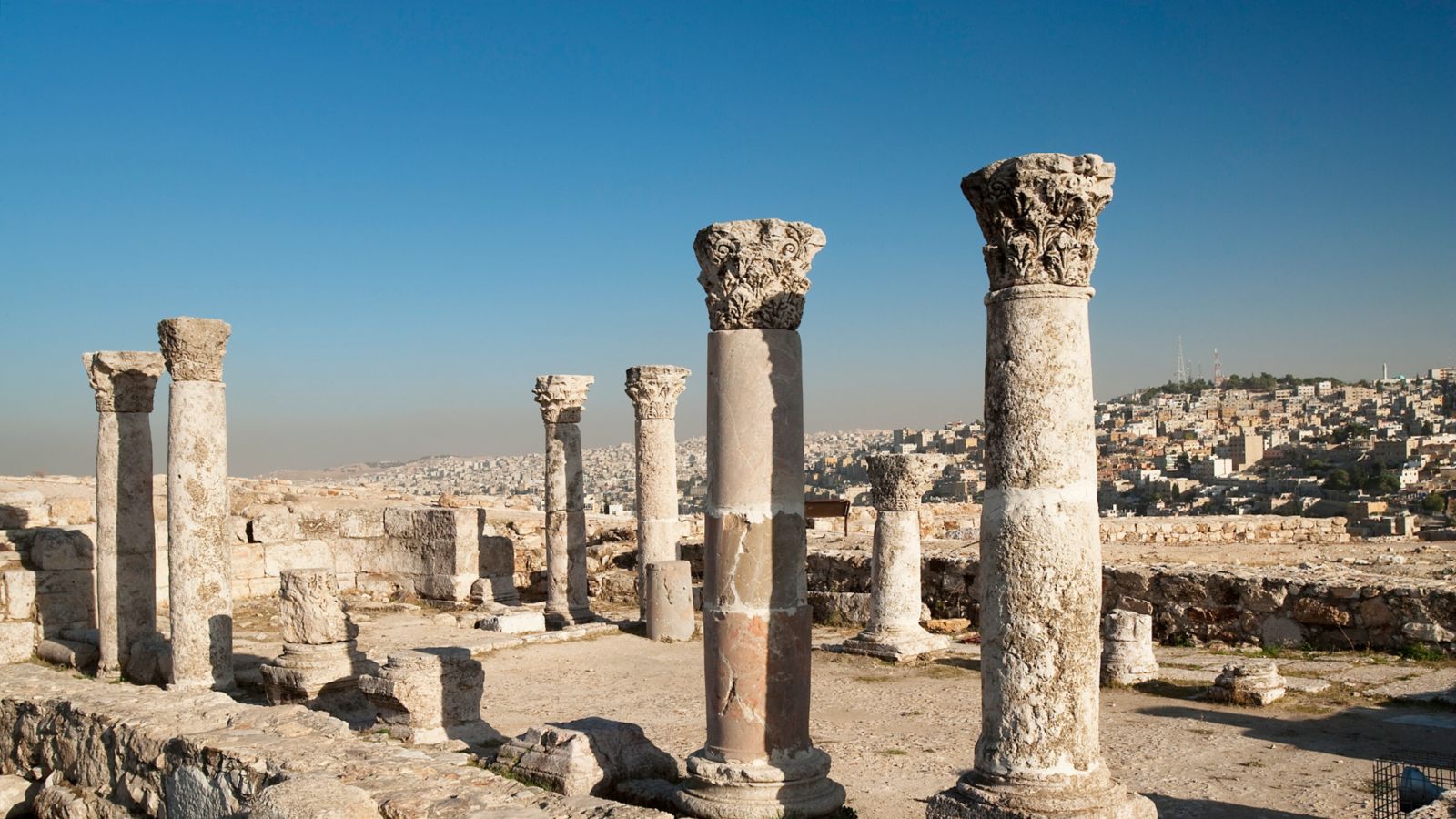 10 Fascinating Facts You Never Knew About Jordan
