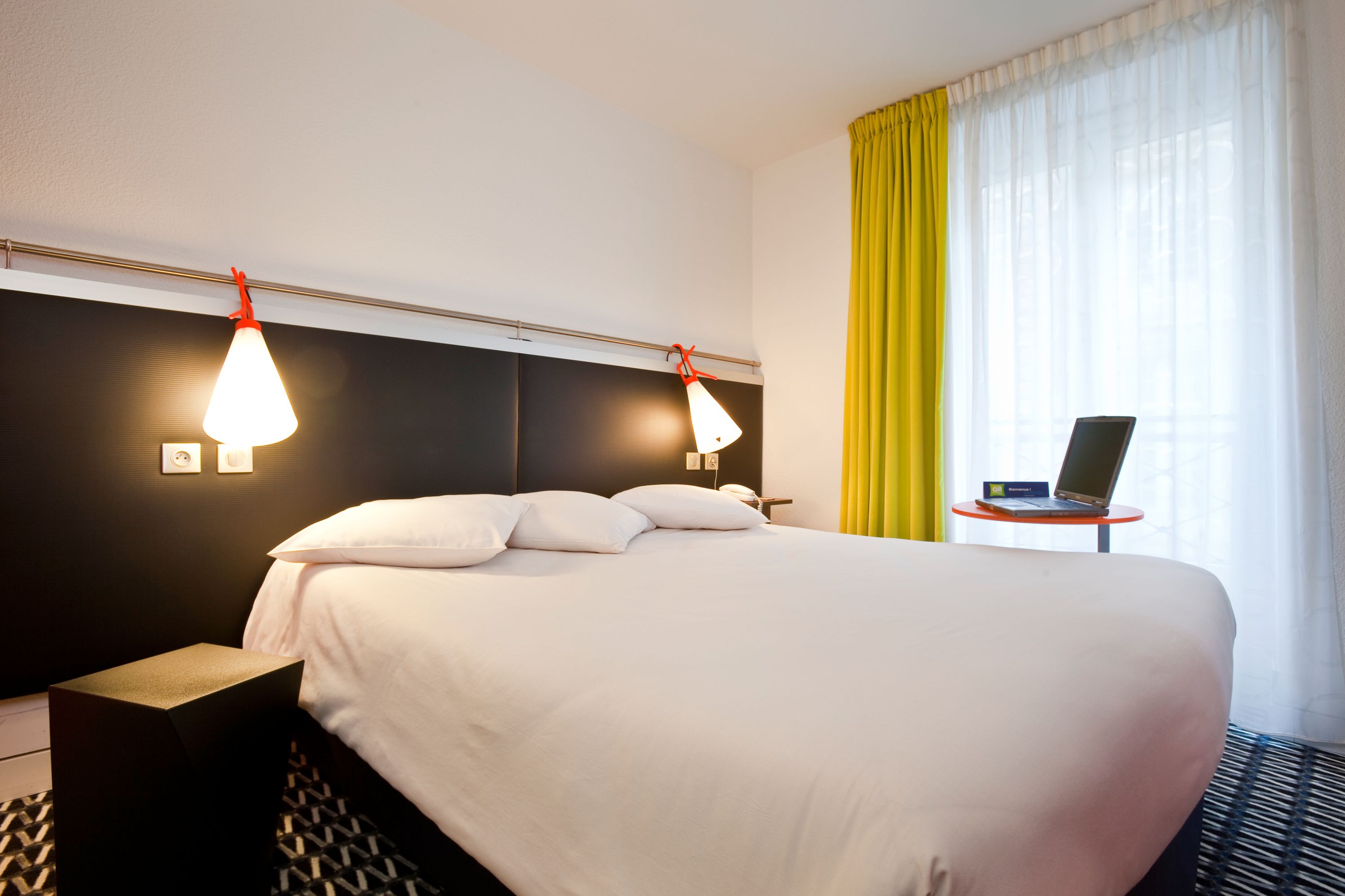 ibis hotels in Paris Centre (1e, 2e,3e, 4e, 5e, 6e,7e, 8e,9e) – ibis ...