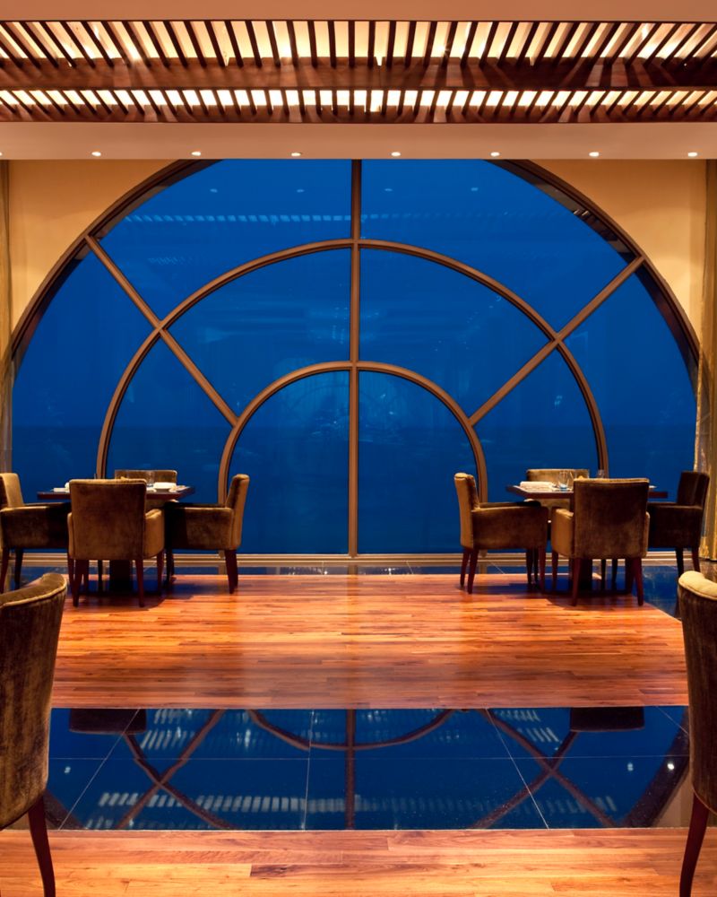 Café Chic | Best Hotel Al Khobar | Sofitel Al Khobar The Corniche