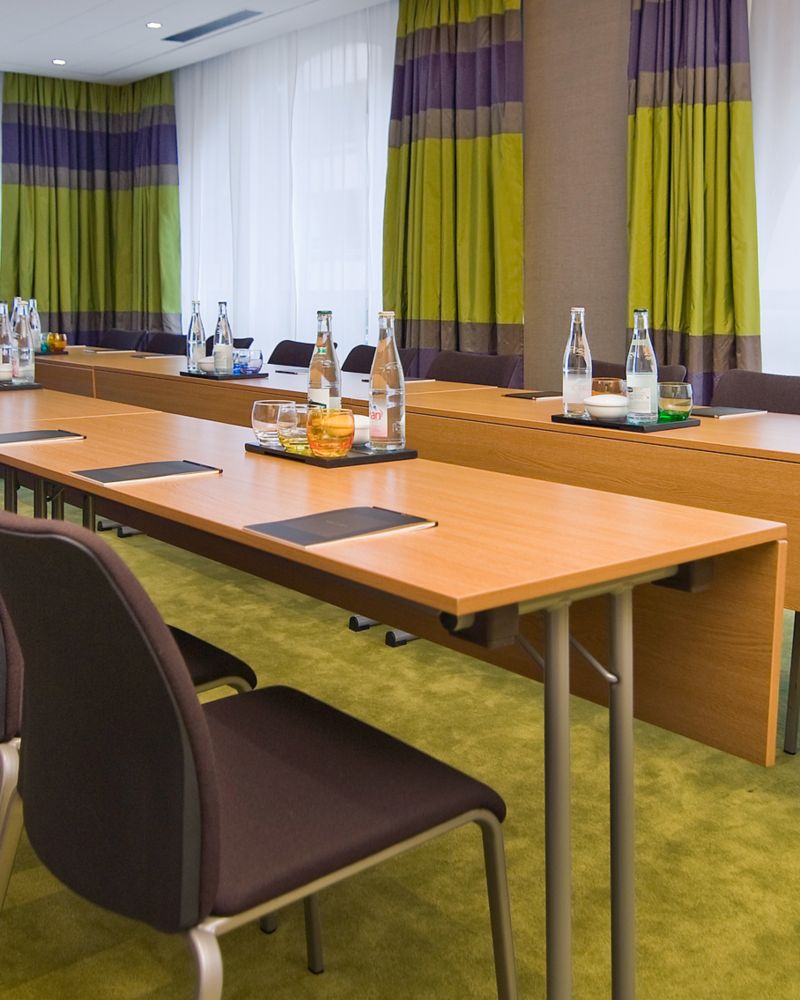Meetings & Events | 5-star Hotel | Sofitel Strasbourg Grande Île