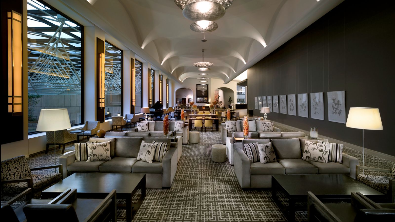 No35 | 5-Star Hotel Restaurant | Sofitel Melbourne on Collins