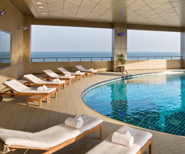 Sofitel Al Khobar The Corniche | Al Khobar Luxury Hotels