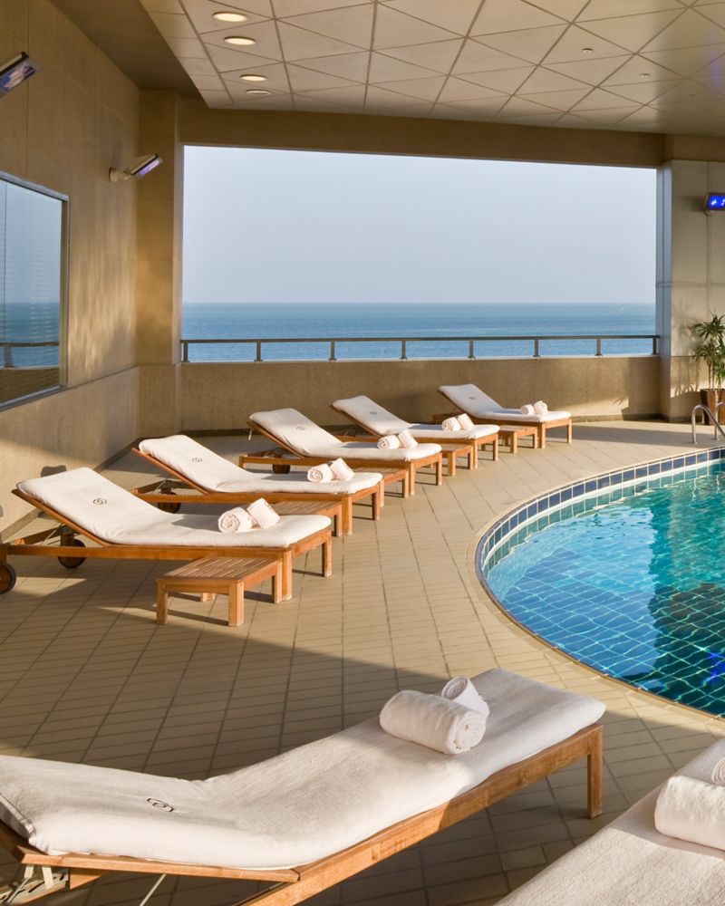 POOL | Sofitel Al Khobar The Corniche