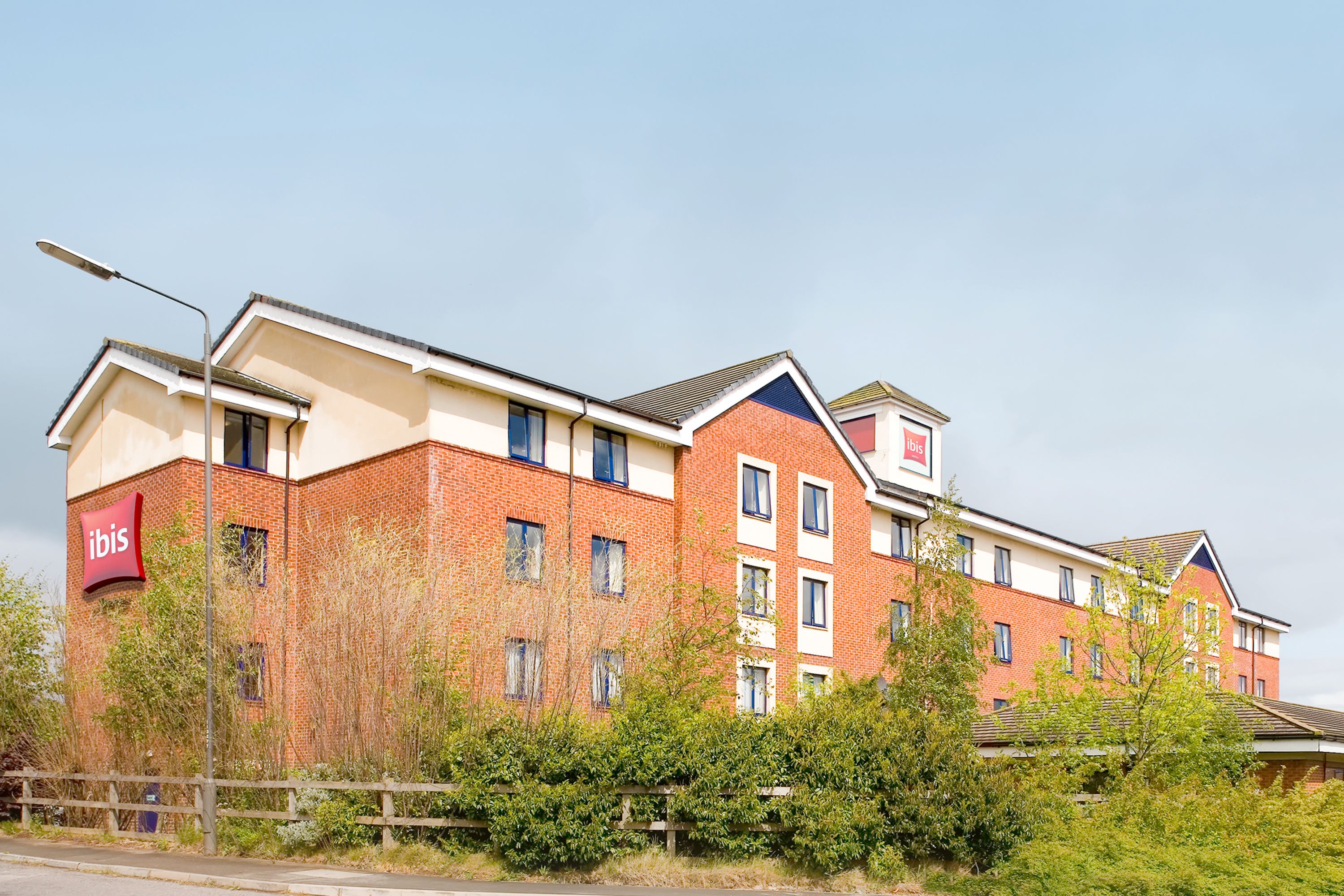 The best cheap hotels in Sheffield | ibis Hotels