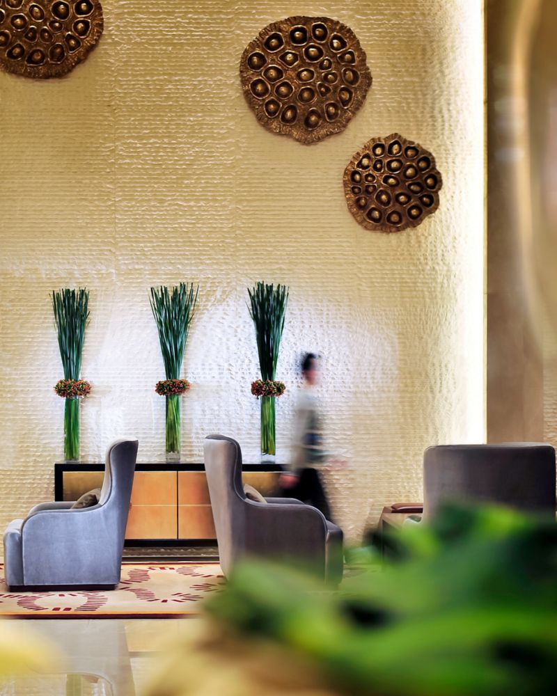 Pools | 5-Star Hotels | Sofitel