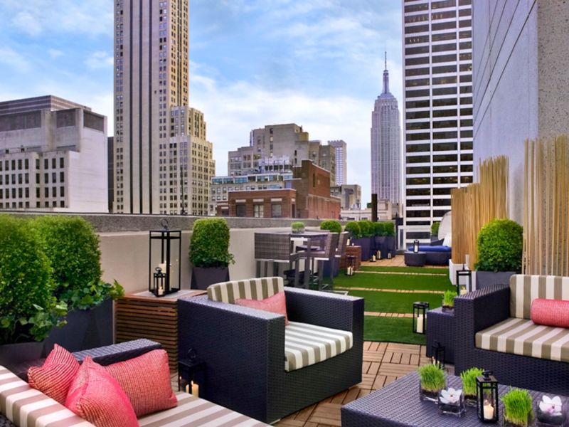 Sofitel New York | Business Hotels in Manhattan