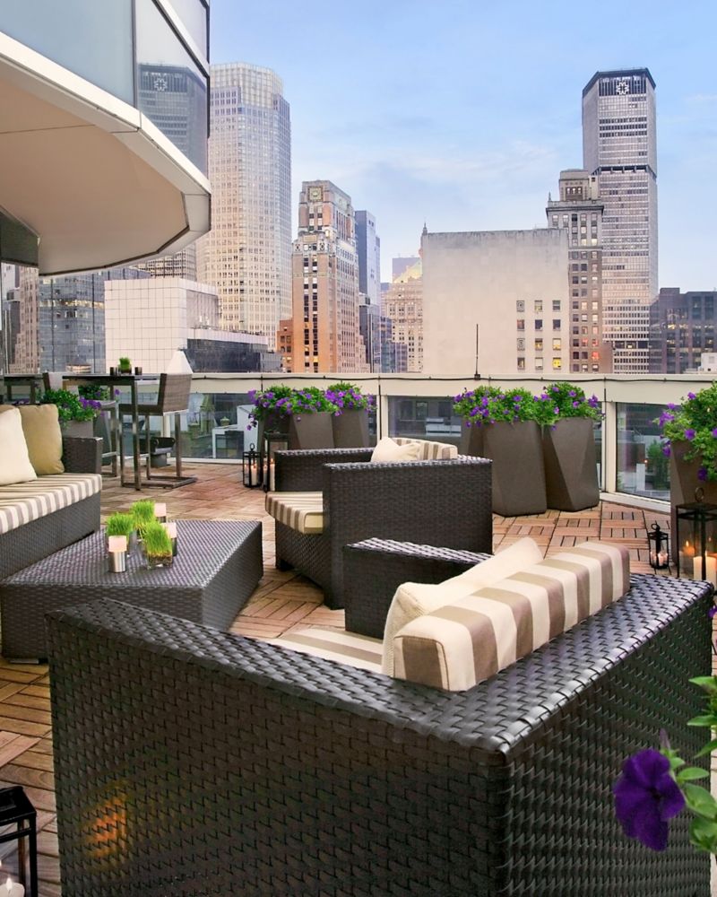 Sofitel New York | Business Hotels in Manhattan