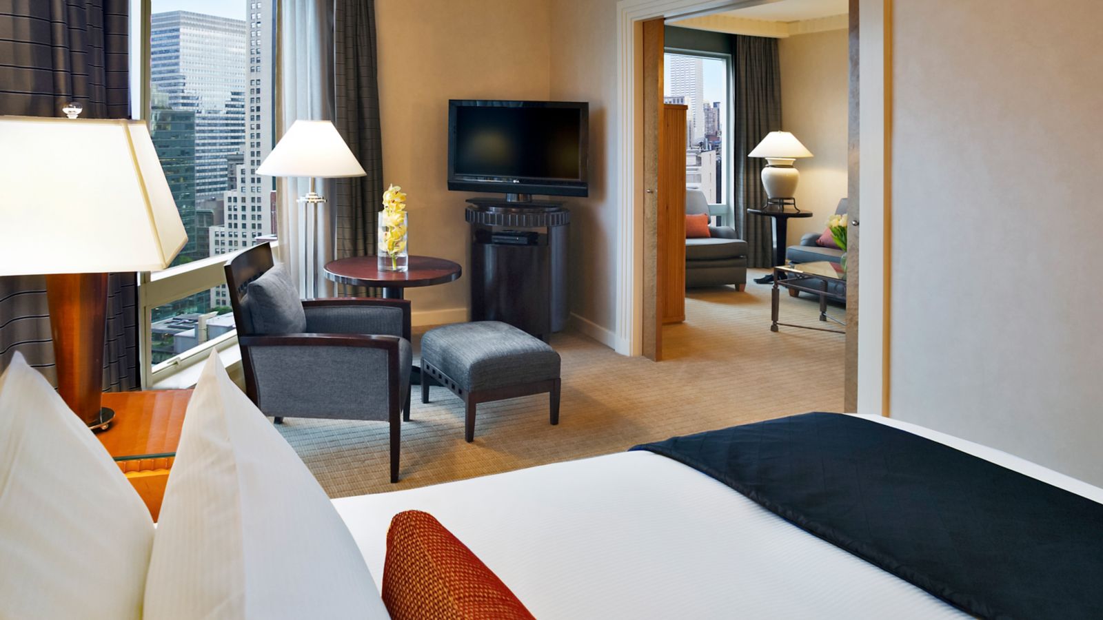 Sofitel New York | Business Hotels in Manhattan