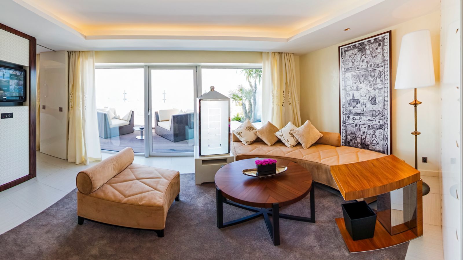 Sofitel Casablanca Tour Blanche | Luxury Hotel in Casablanca
