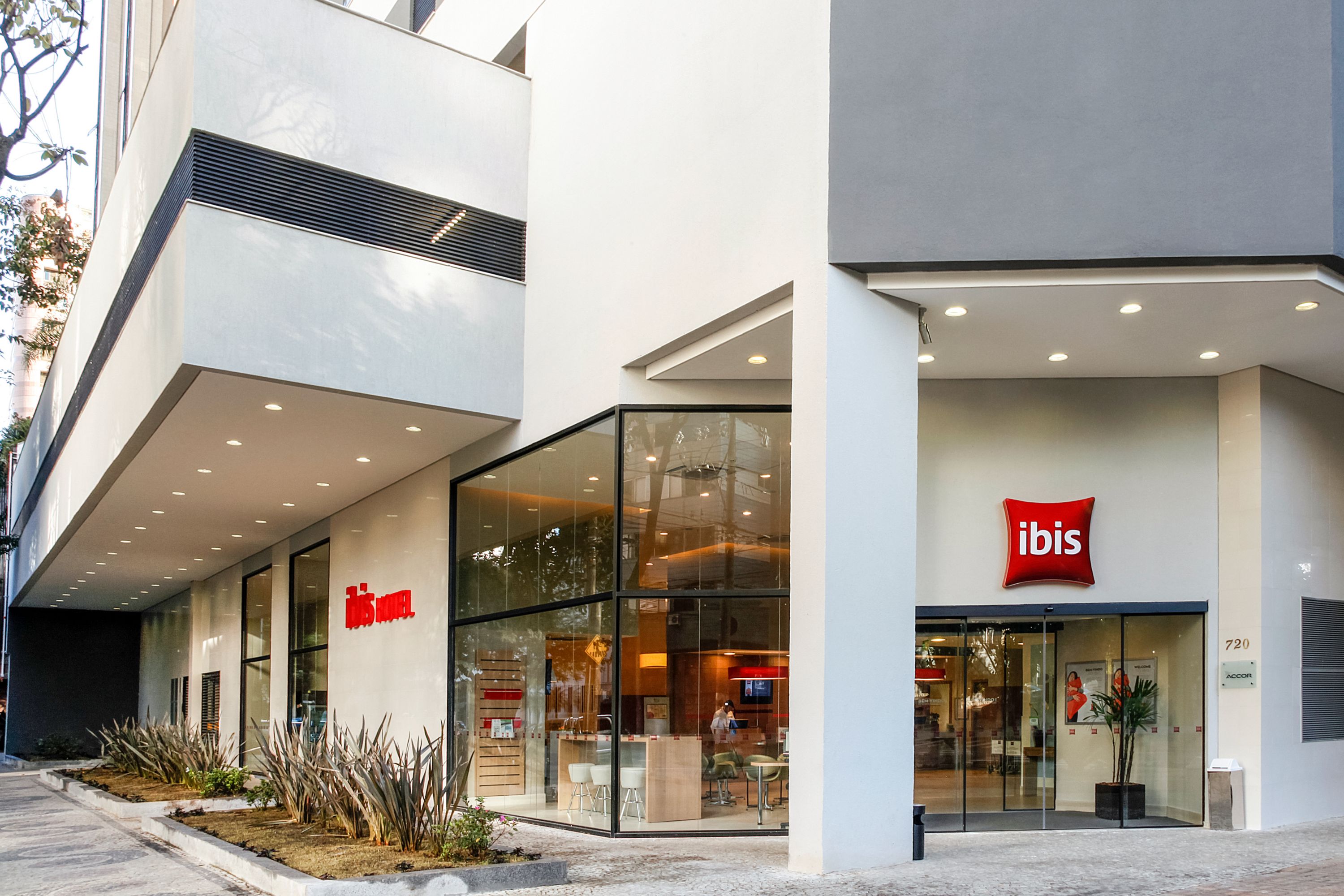 Hotel Belo Horizonte: Hotéis ibis para uma escapadinha de fim de semana ...