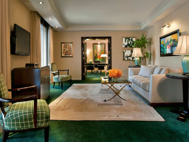 Sofitel New York | Business Hotels in Manhattan
