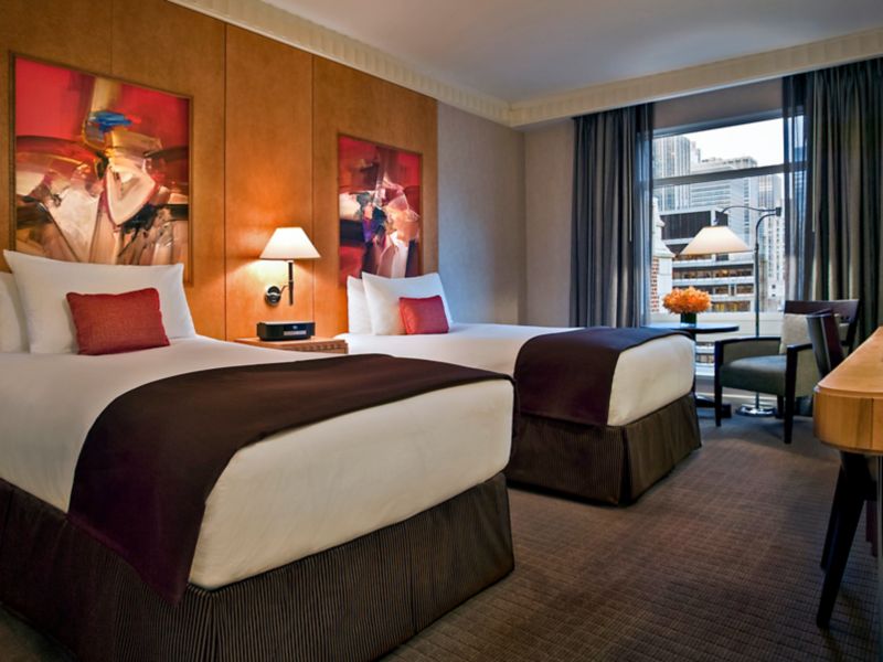 Sofitel New York | Business Hotels in Manhattan
