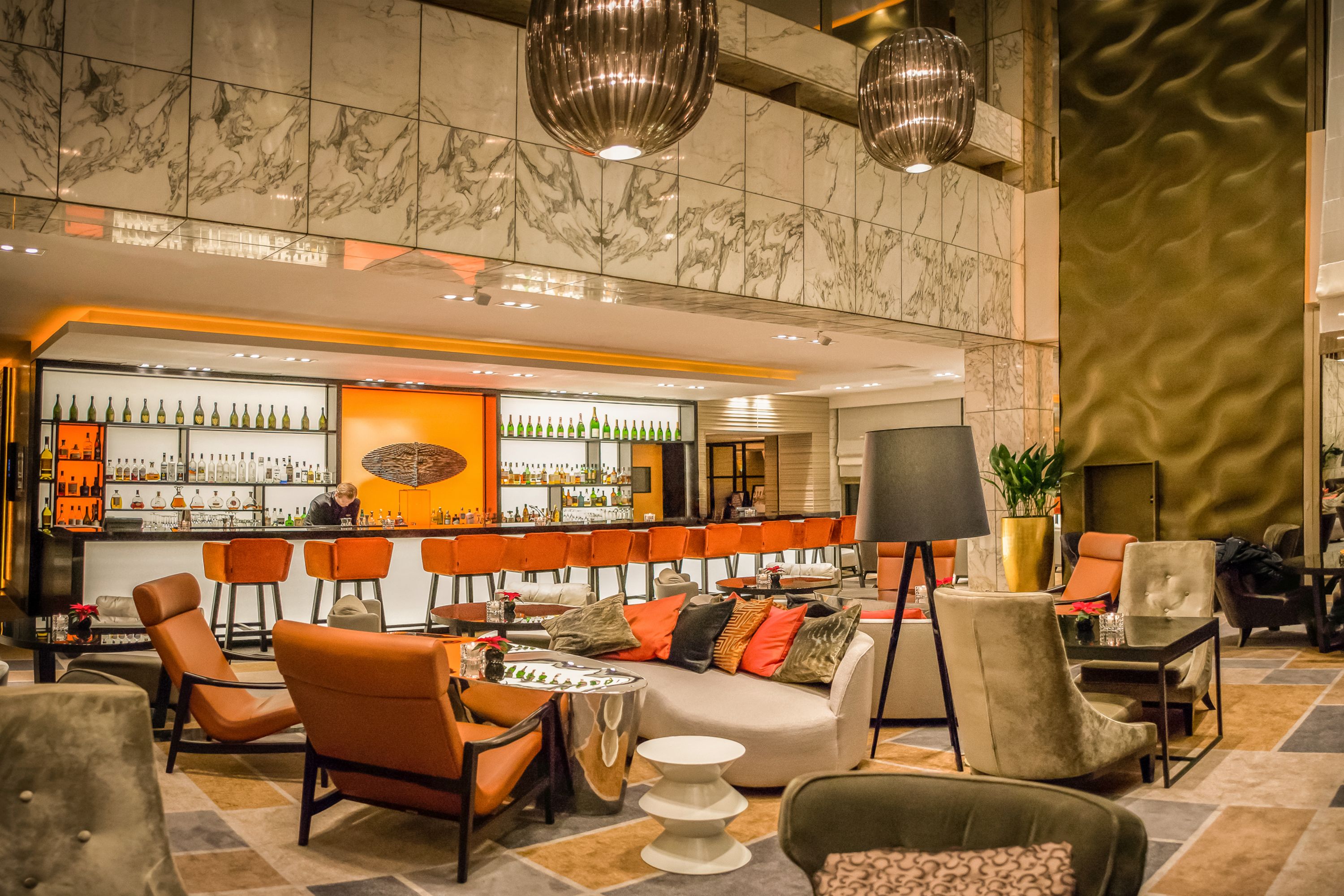 Kitchen Gallery | Warsaw Hotel Breakfast| Sofitel Warsaw Victoria