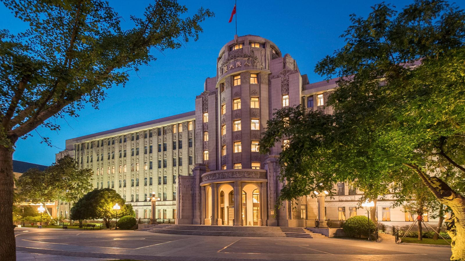 Delta Rue | Sofitel Sydney Wentworth