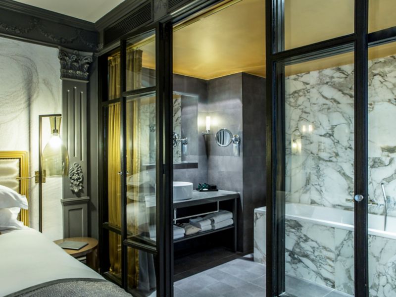 Sofitel Paris Le Faubourg | Hotel near Faubourg Saint-Honoré