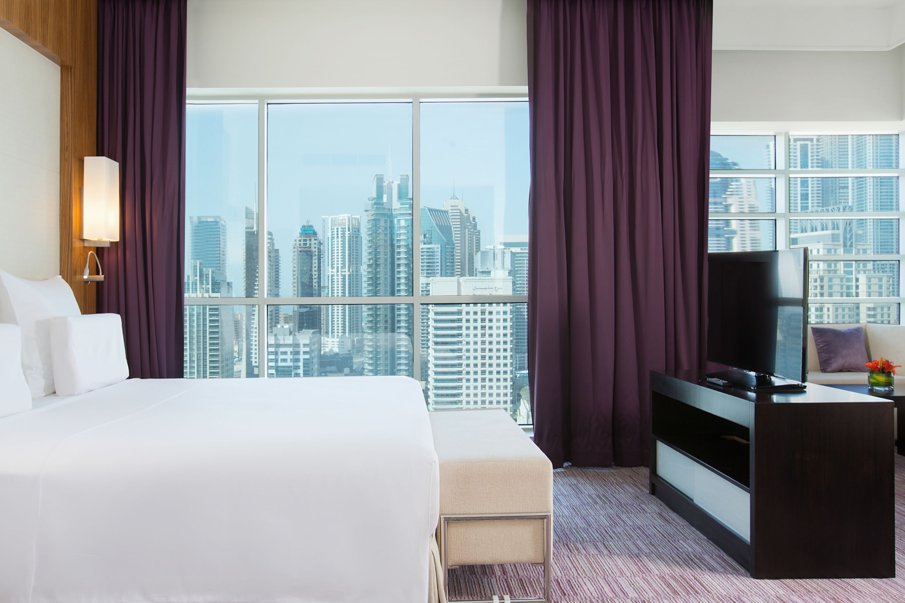 Pullman - Premium Hotels for Business & Leisure | Accor