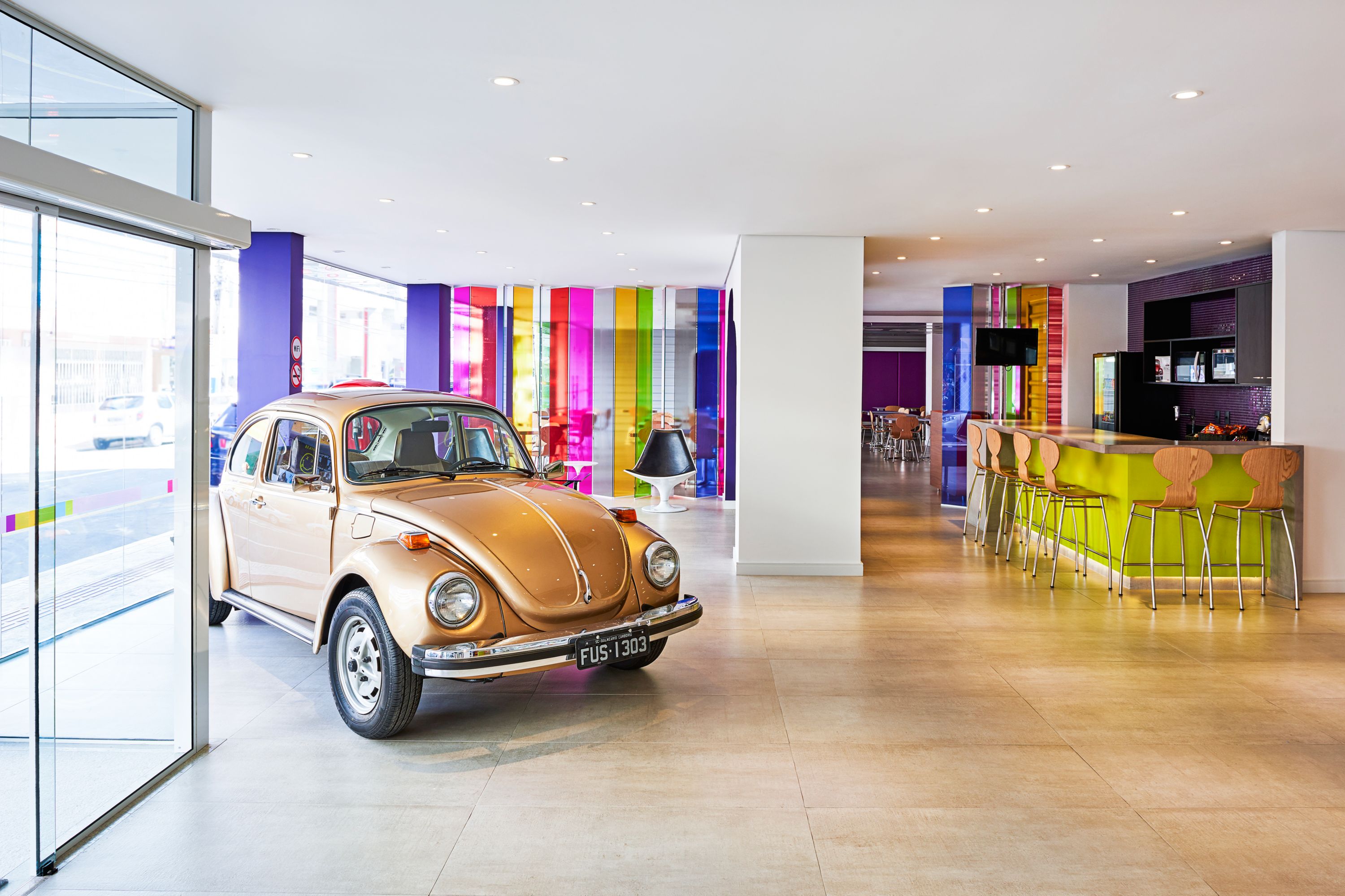 Hotel Santa Catarina - Hotéis ibis na região Santa Catarina