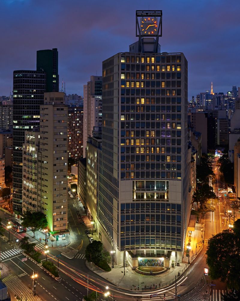 Novotel - reserva un hotel para viajes de negocios o en familia