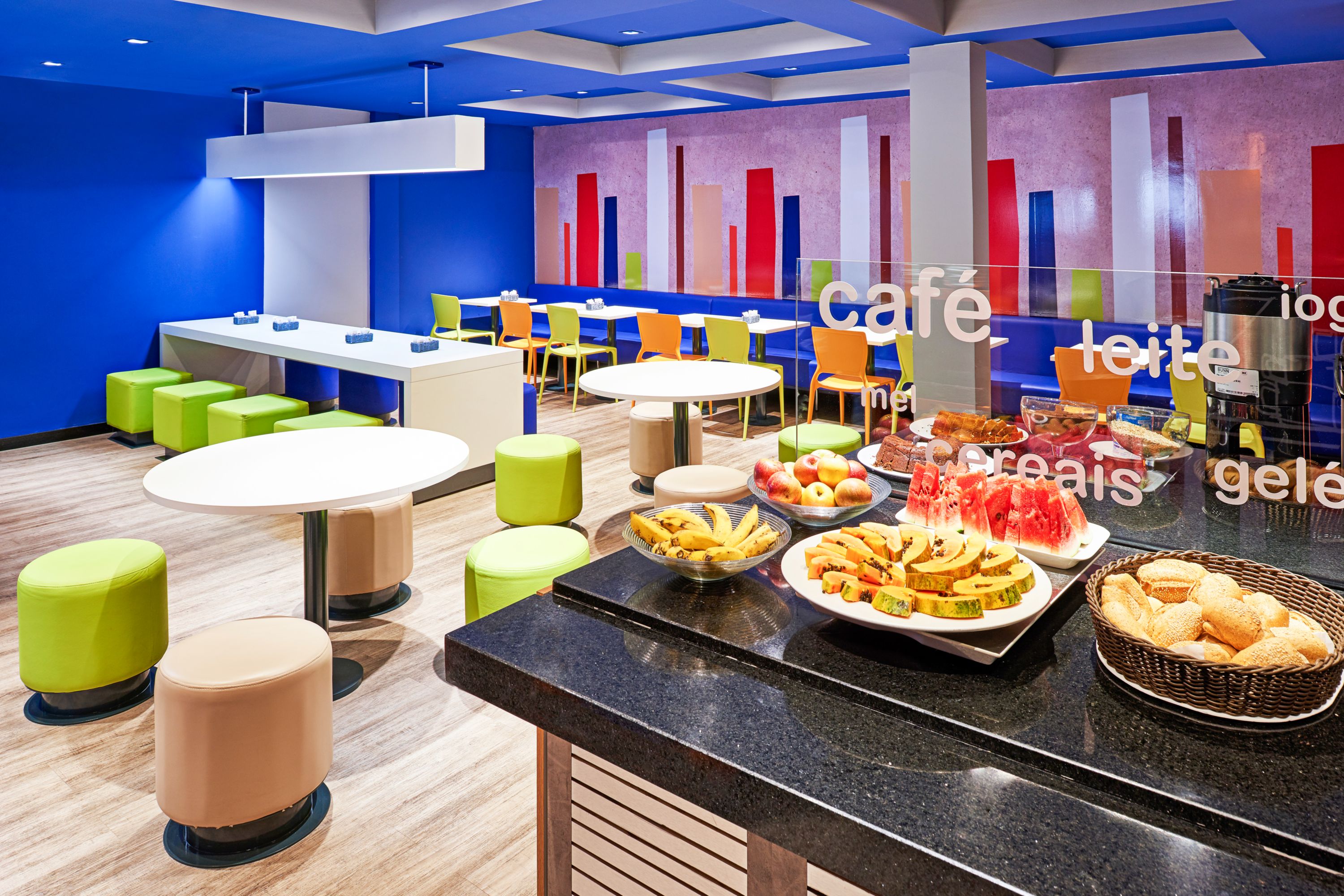 ibis budget | Hotéis super econômicos com conforto em que você pode ...