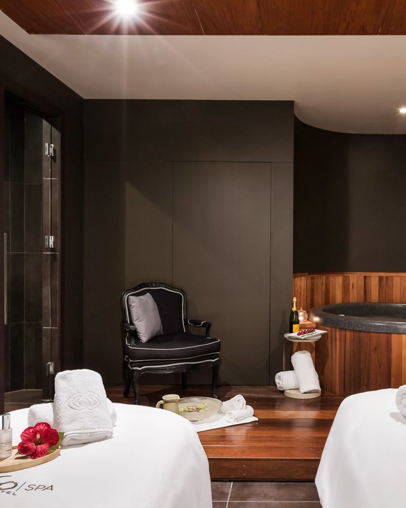 So Spa | Award-Winning Luxury Spa | Sofitel Queenstown Hotel & Spa