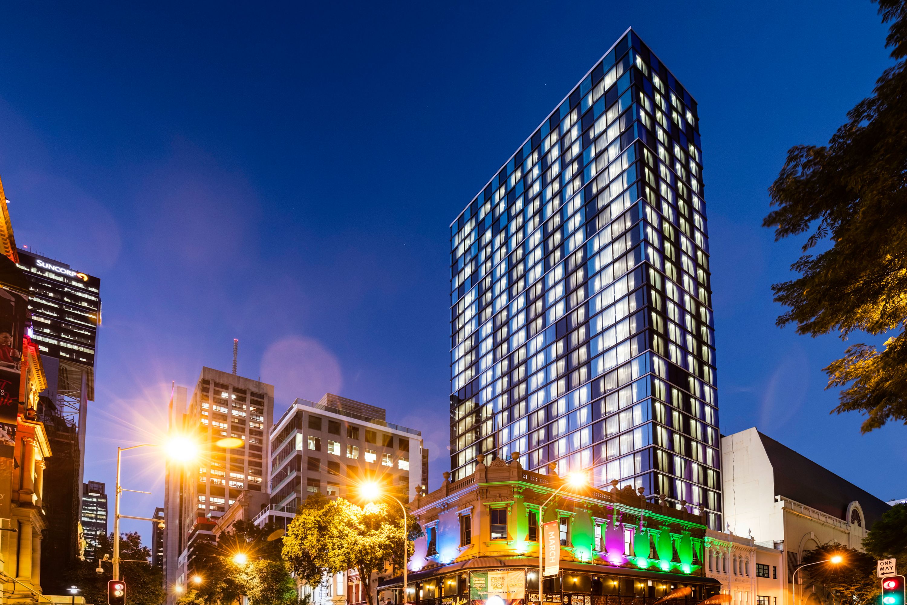 ibis hotels in Brisbane and Southwest Queensland – ibis.accor.com