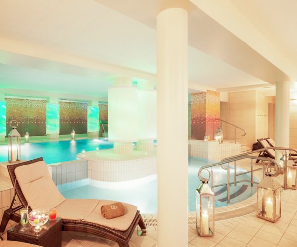 Sofitel Grand Sopot | Sopot Spa Hotel