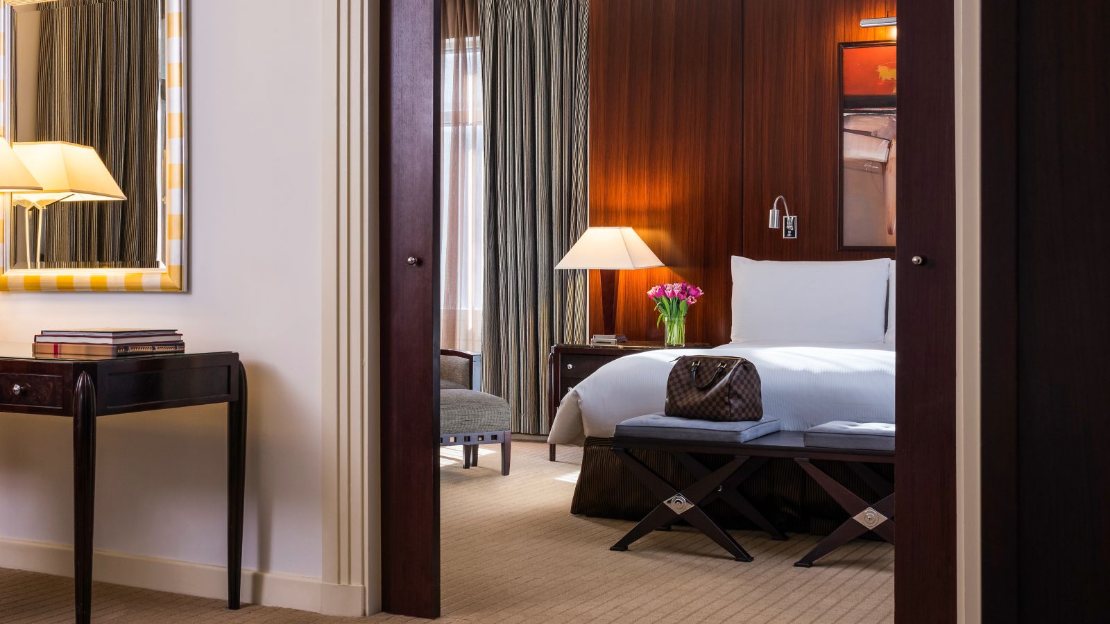 Sofitel New York | Business Hotels in Manhattan