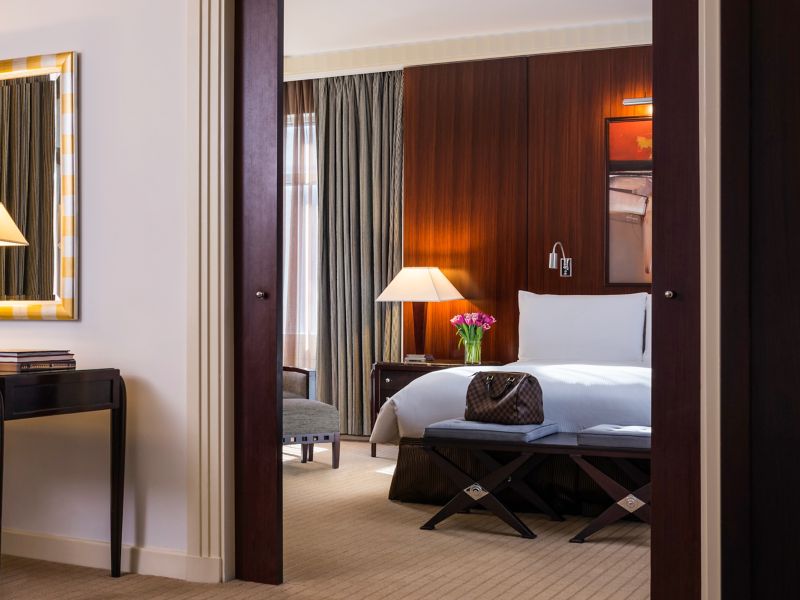 Sofitel New York | Business Hotels in Manhattan