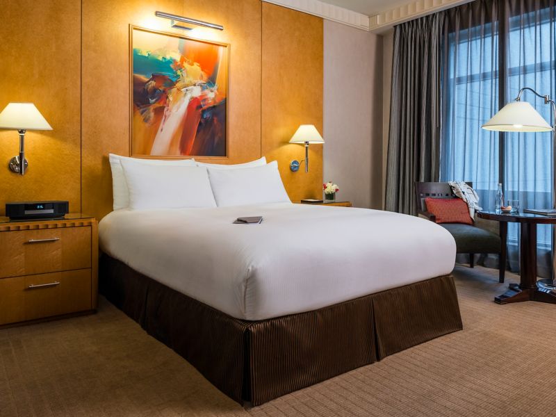 Sofitel New York | Business Hotels in Manhattan