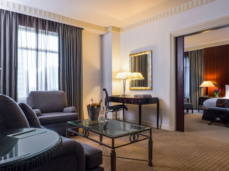 Sofitel New York | Business Hotels in Manhattan