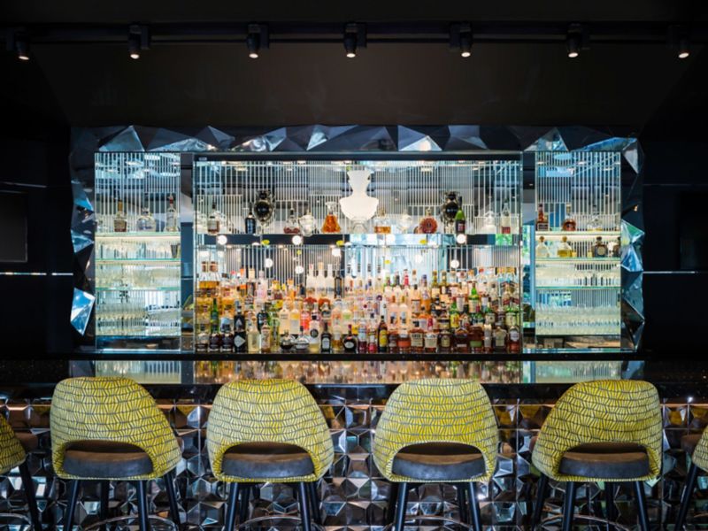 Sofitel Chicago Magnificent Mile | Downtown Chicago Luxury Hotel