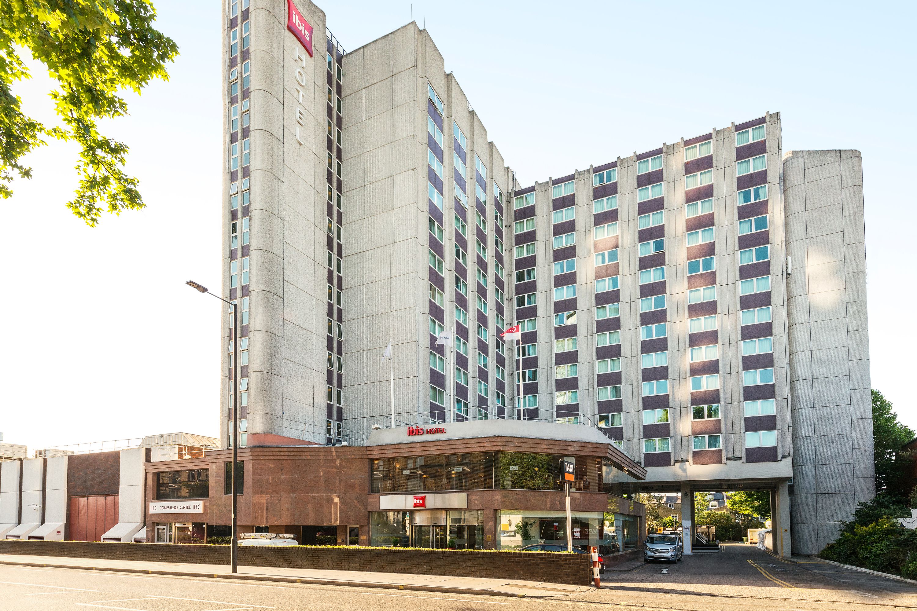 The best cheap hotels in London | ibis Hotels