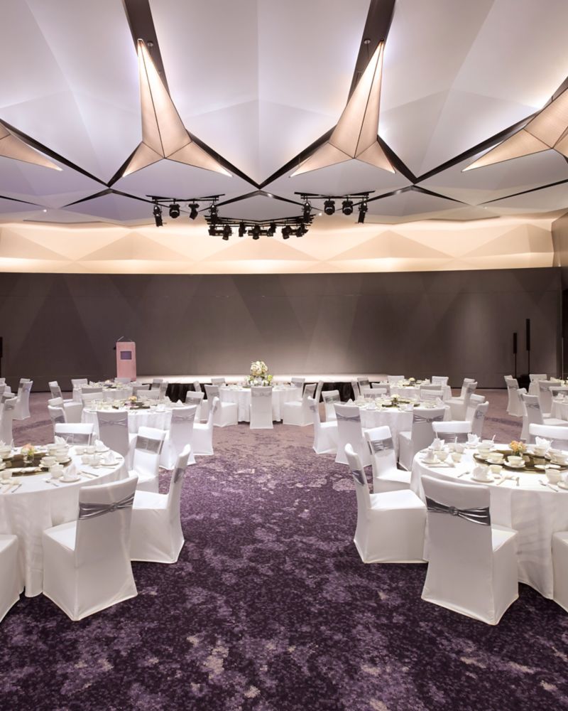 Meetings & Events | Luxury Hotel | Sofitel Kuala Lumpur Damansara