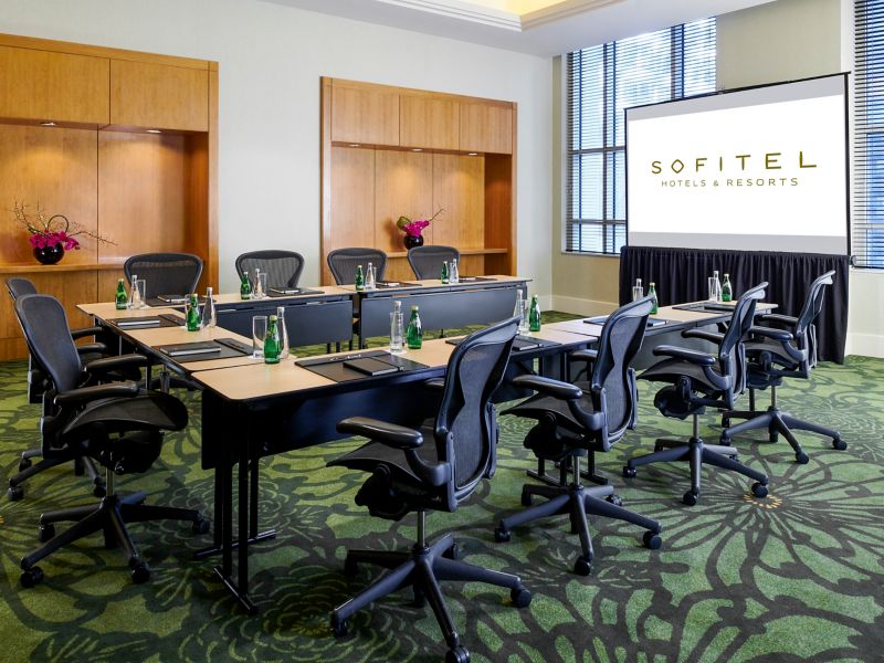 Sofitel New York | Business Hotels in Manhattan