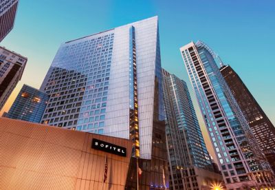 Special Offer | Spring Savings at Sofitel - America | ALL