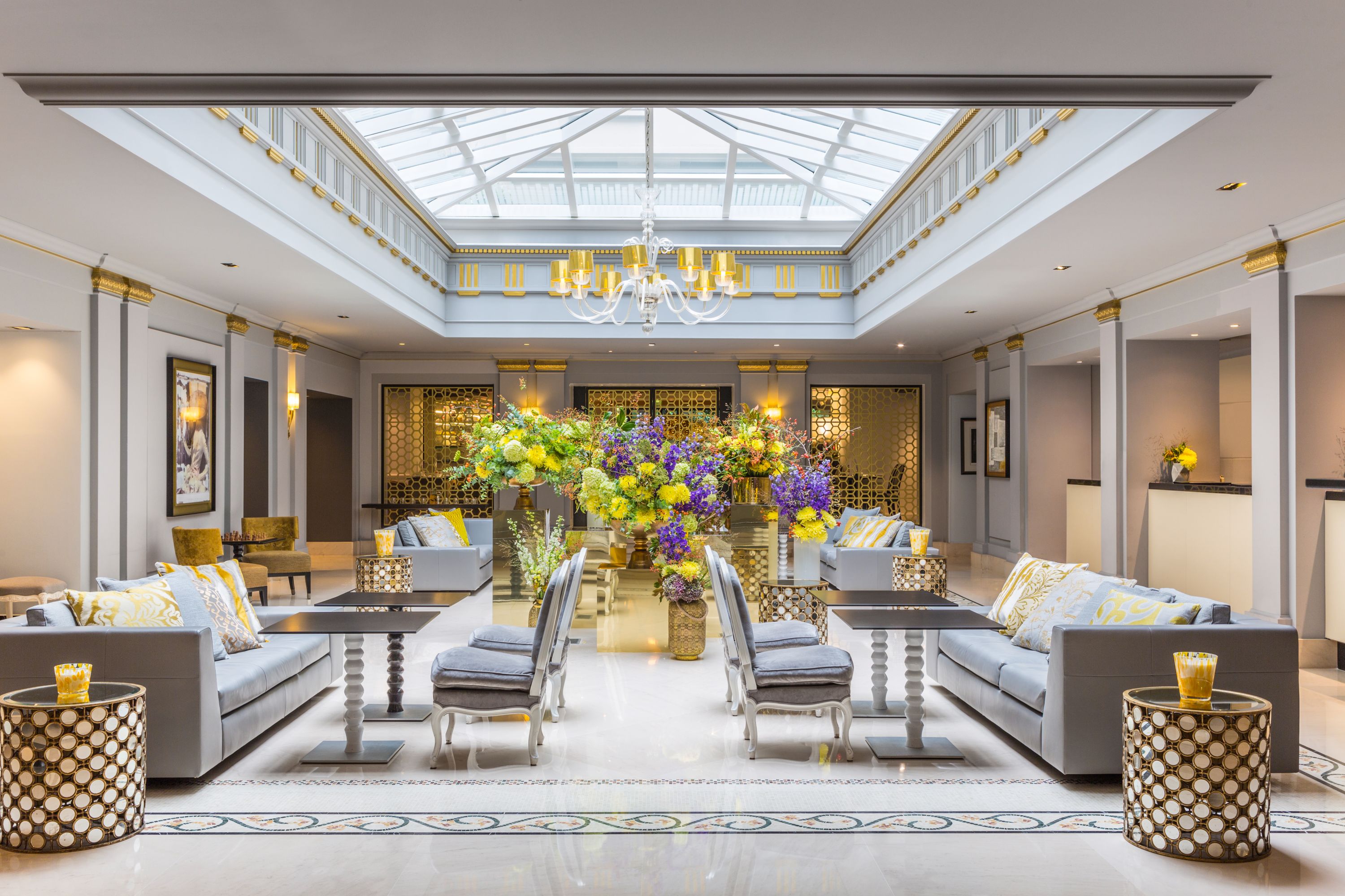 Sofitel Hotels - Luxury Hotels | 5 Star Hotels | Accor