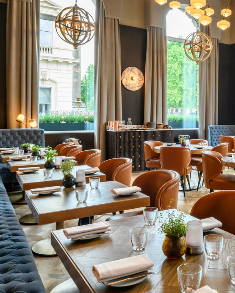 Sofitel London St James | Luxury 5-star Hotel in Central London