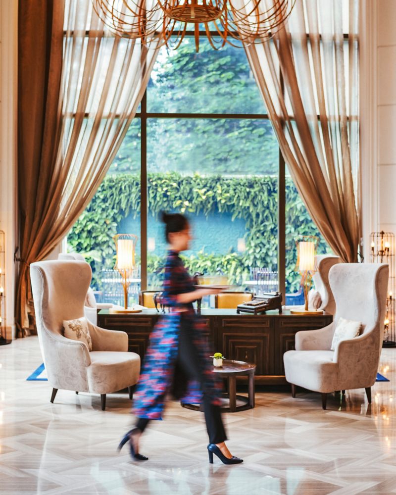 Destinations | MGallery | Boutique Hotels around the World