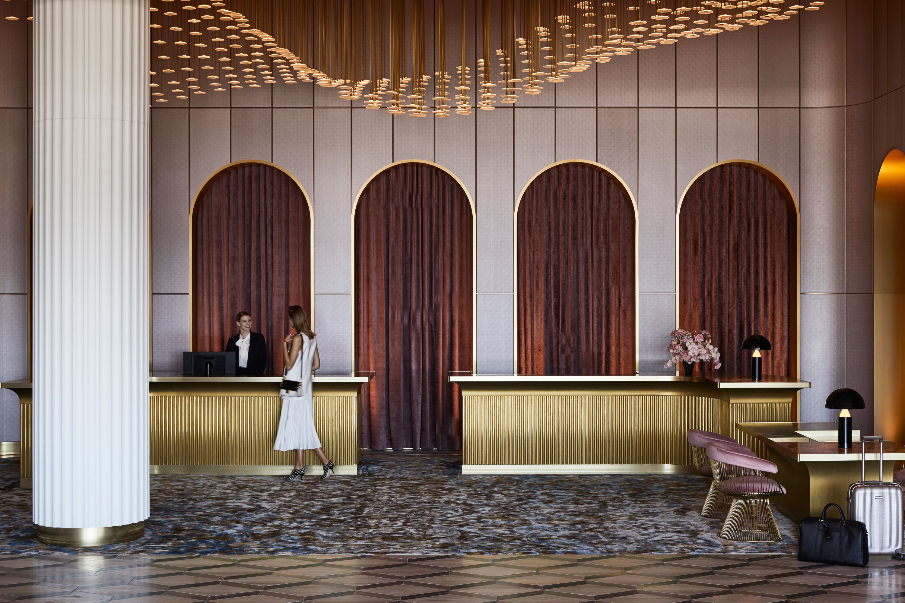 ALL - Accor Live Limitless Member's Rate