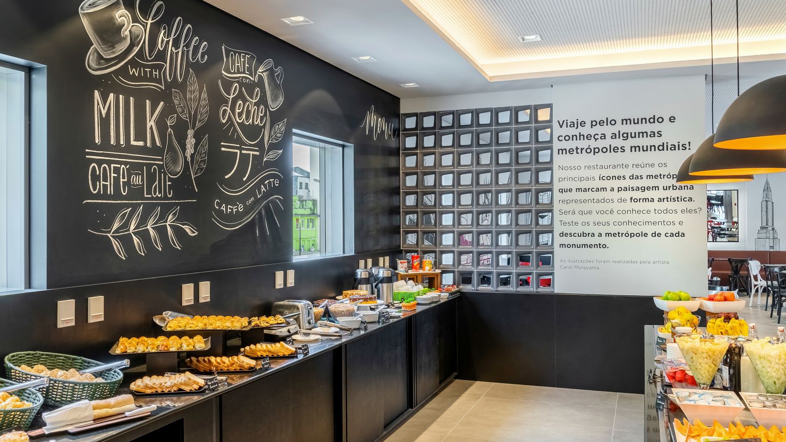 Los mejores hoteles económicos en Mérida | Hoteles ibis