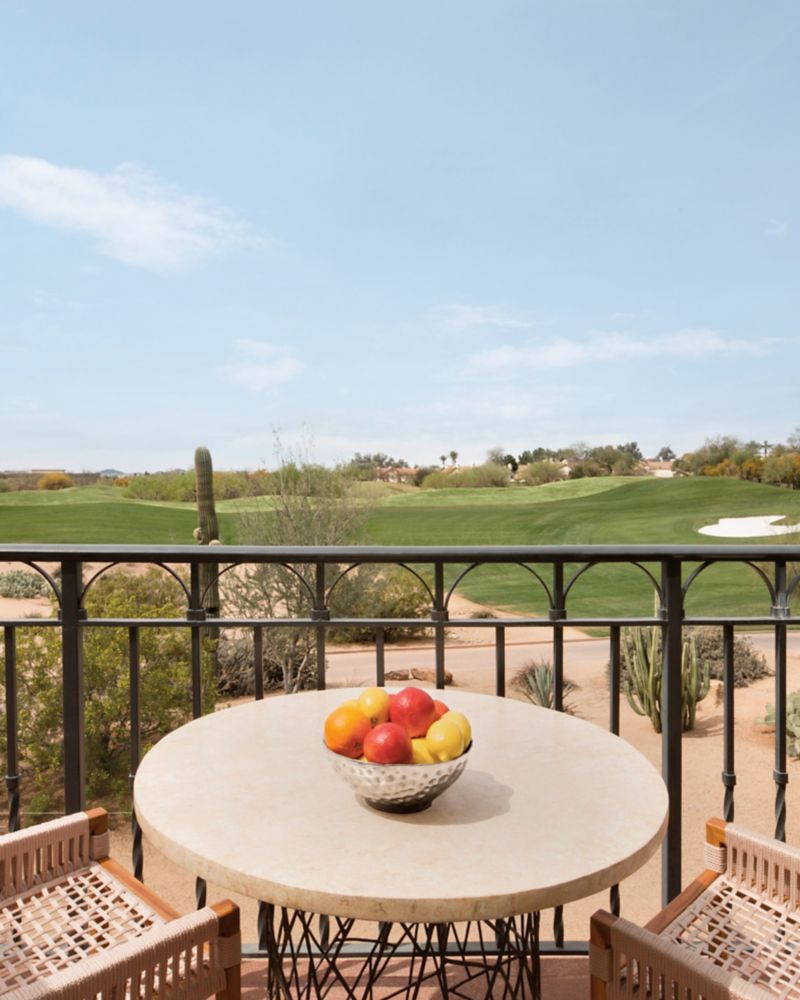 Luxury Hotel in Scottsdale | Fairmont Scottsdale Princess