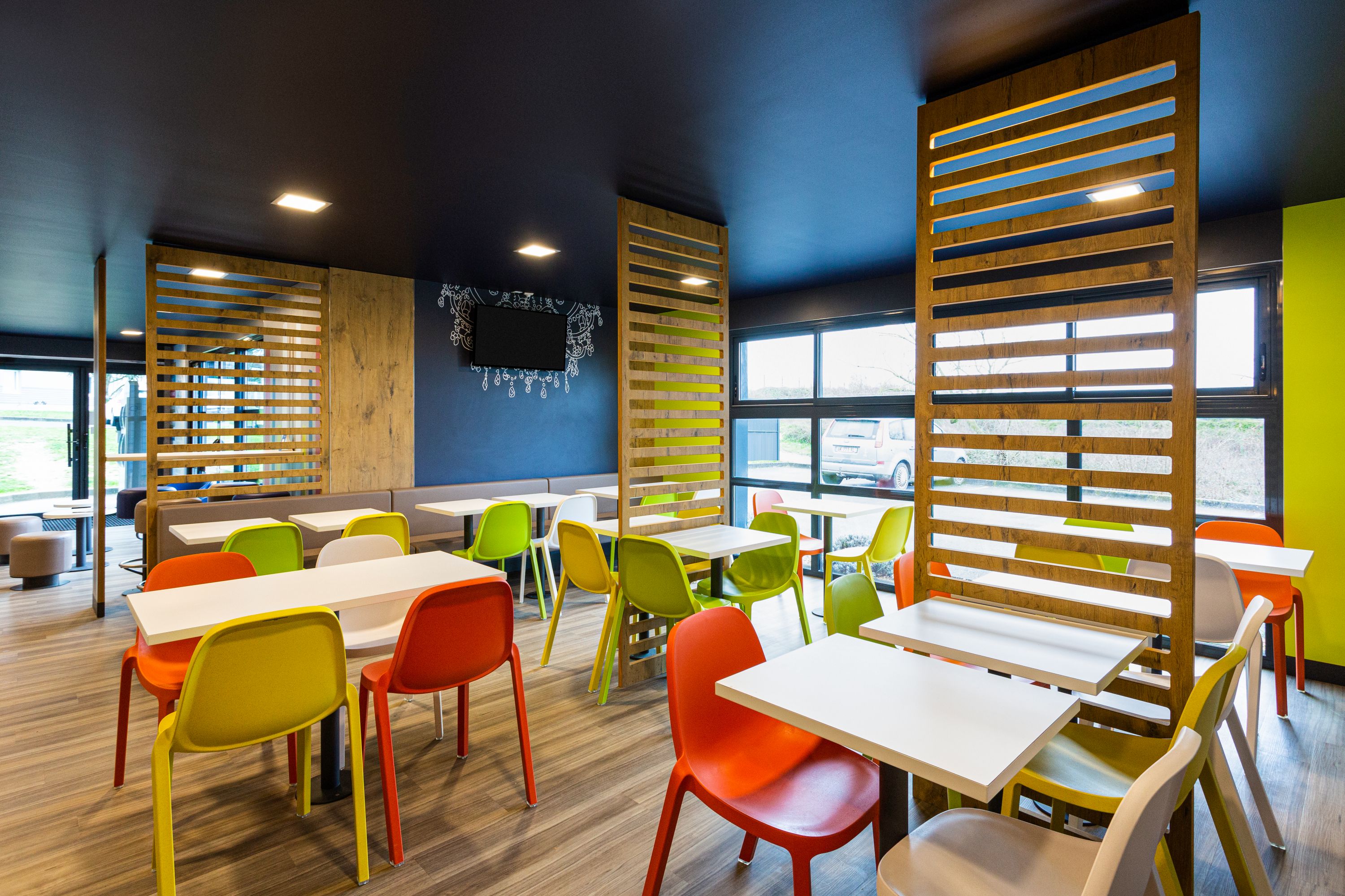 ibis budget | Hôtels économiques, confort familier | ALL