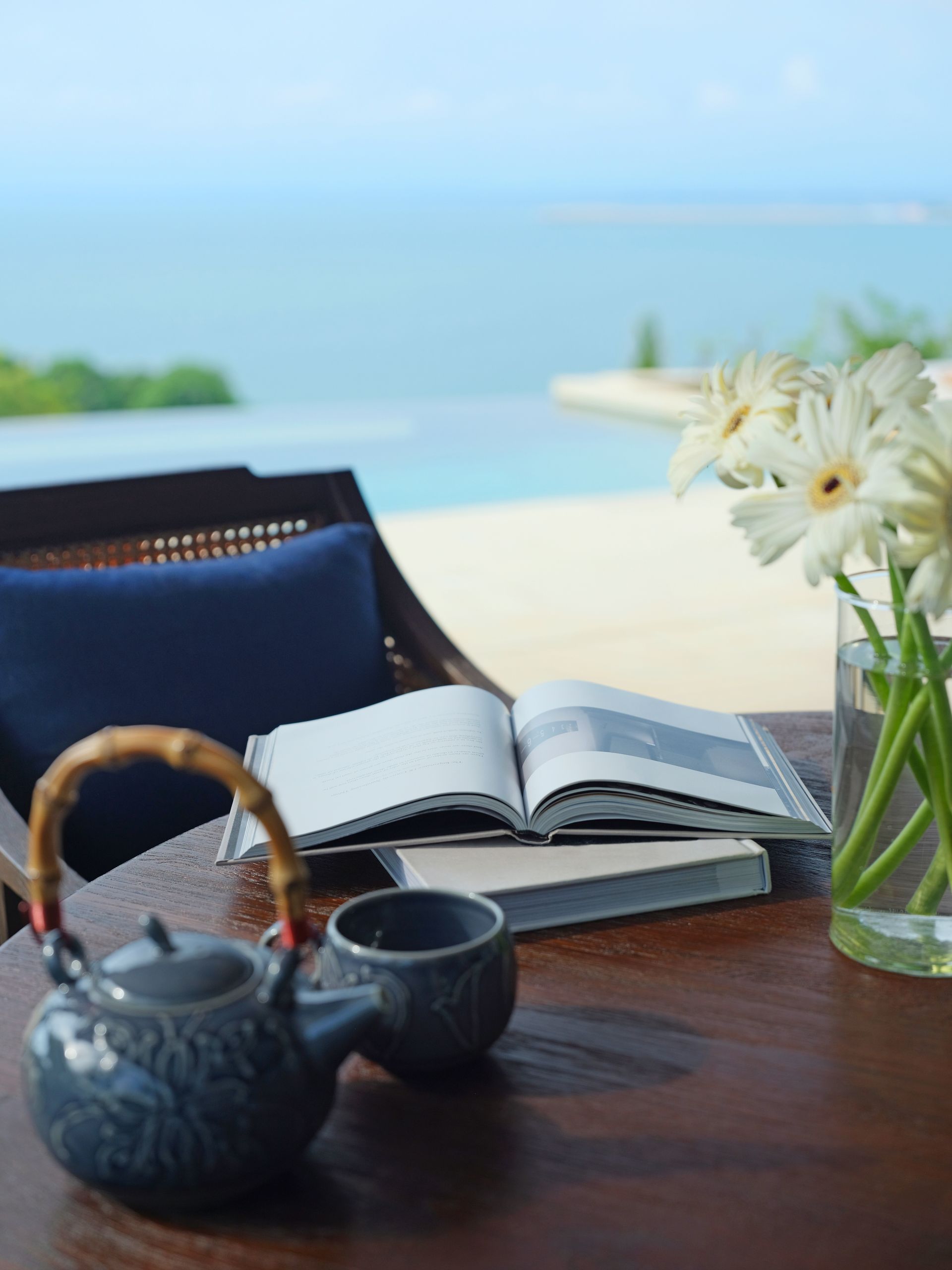 Wellness at Raffles Bali