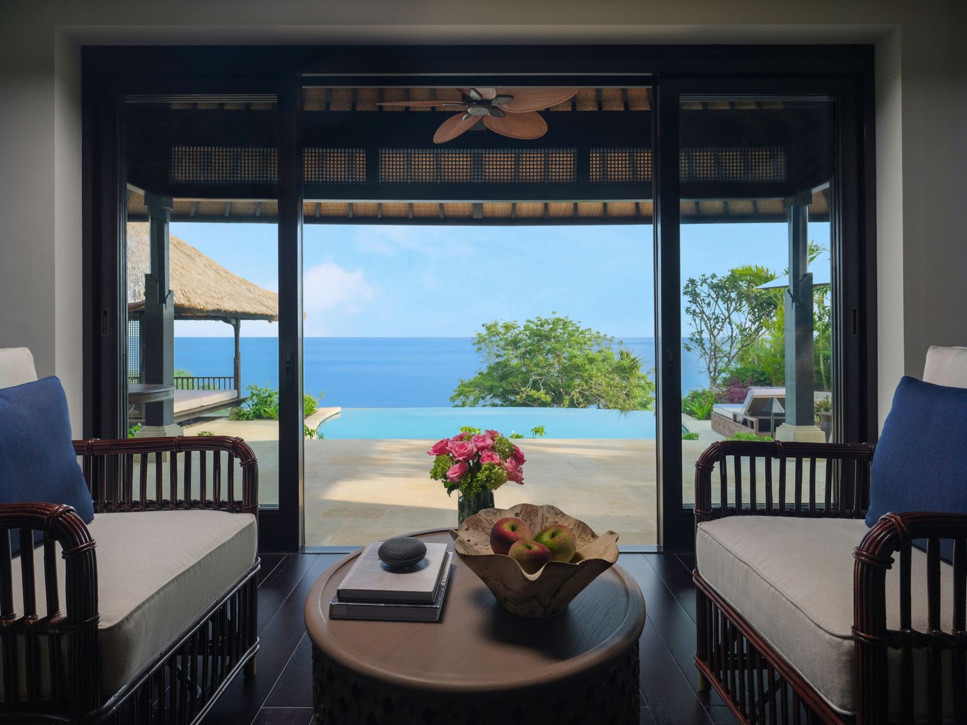 Gallery of Raffles Bali