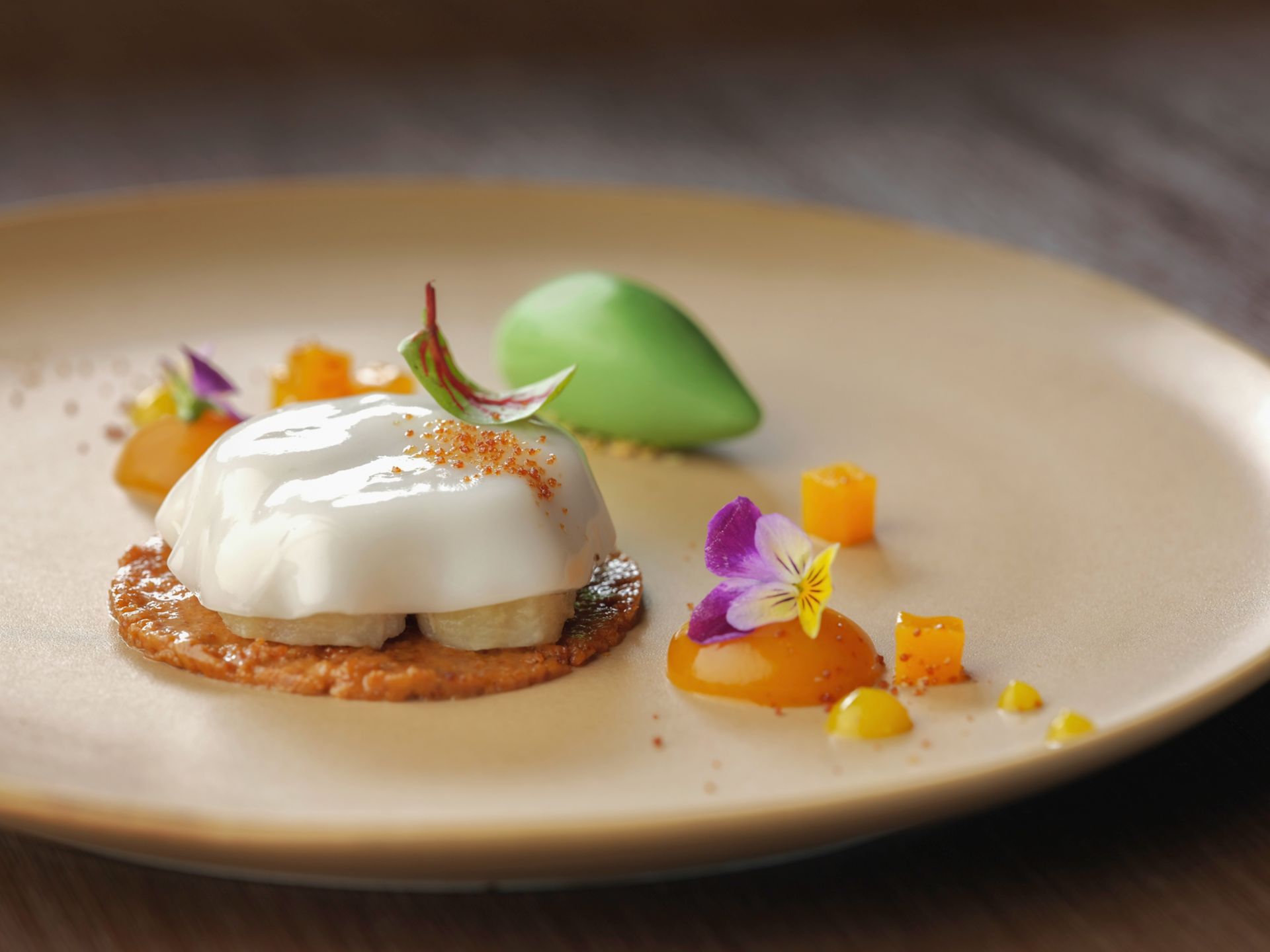 Loloan Beach Bar & Grill - Raffles Bali