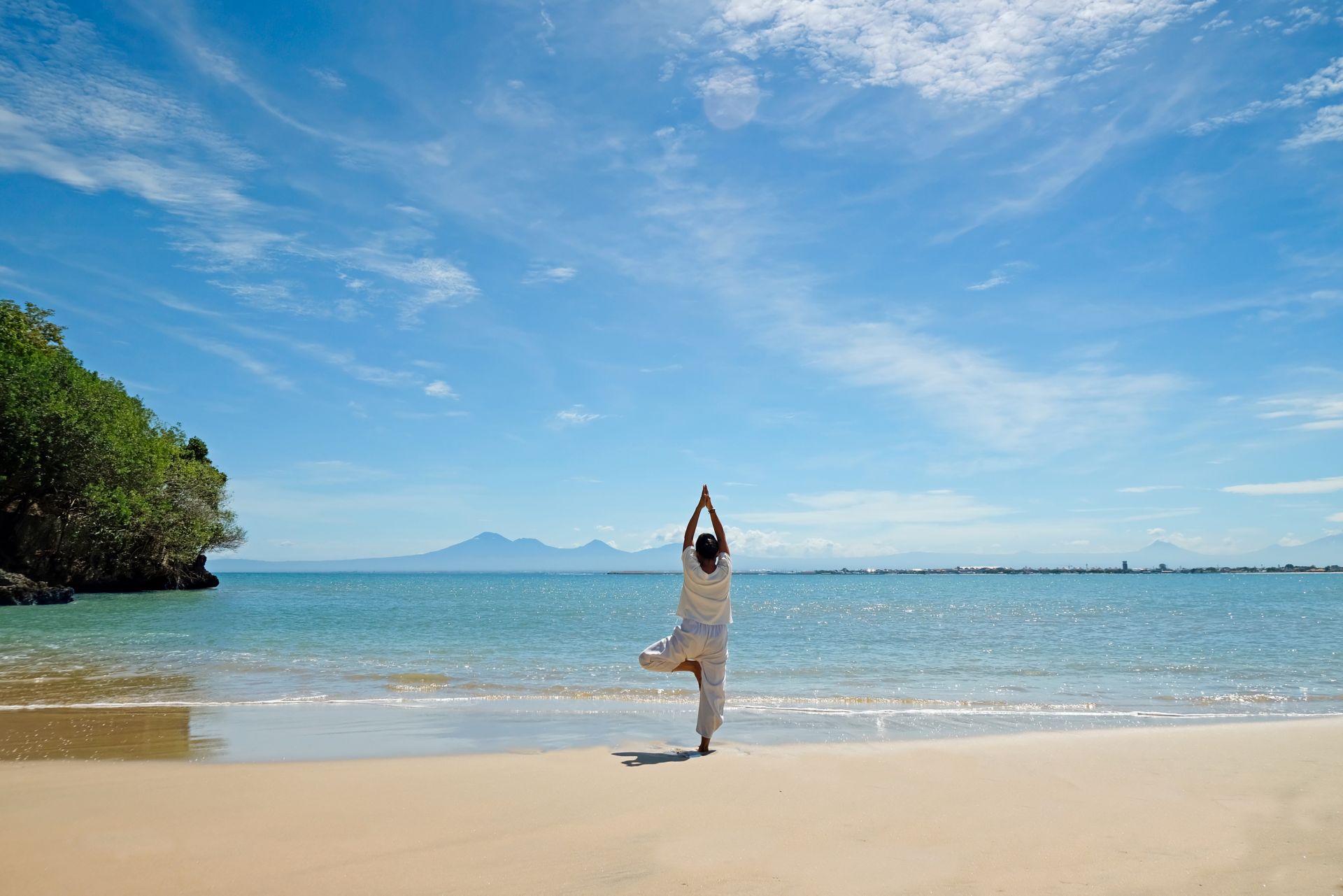 Raffles Bali - Luxury hotel in Bali