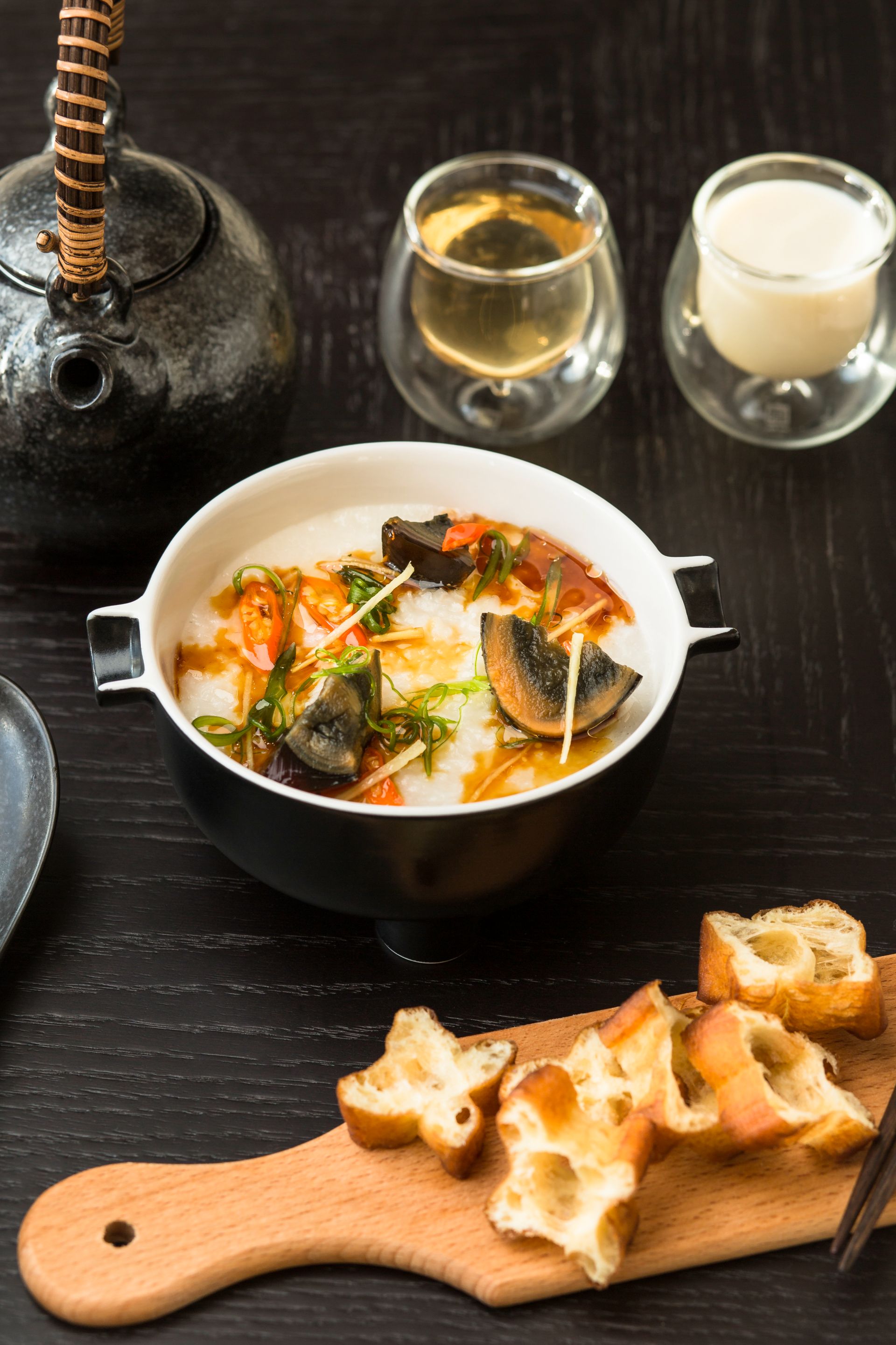 Private Dining in Warsaw at Raffles Warsaw