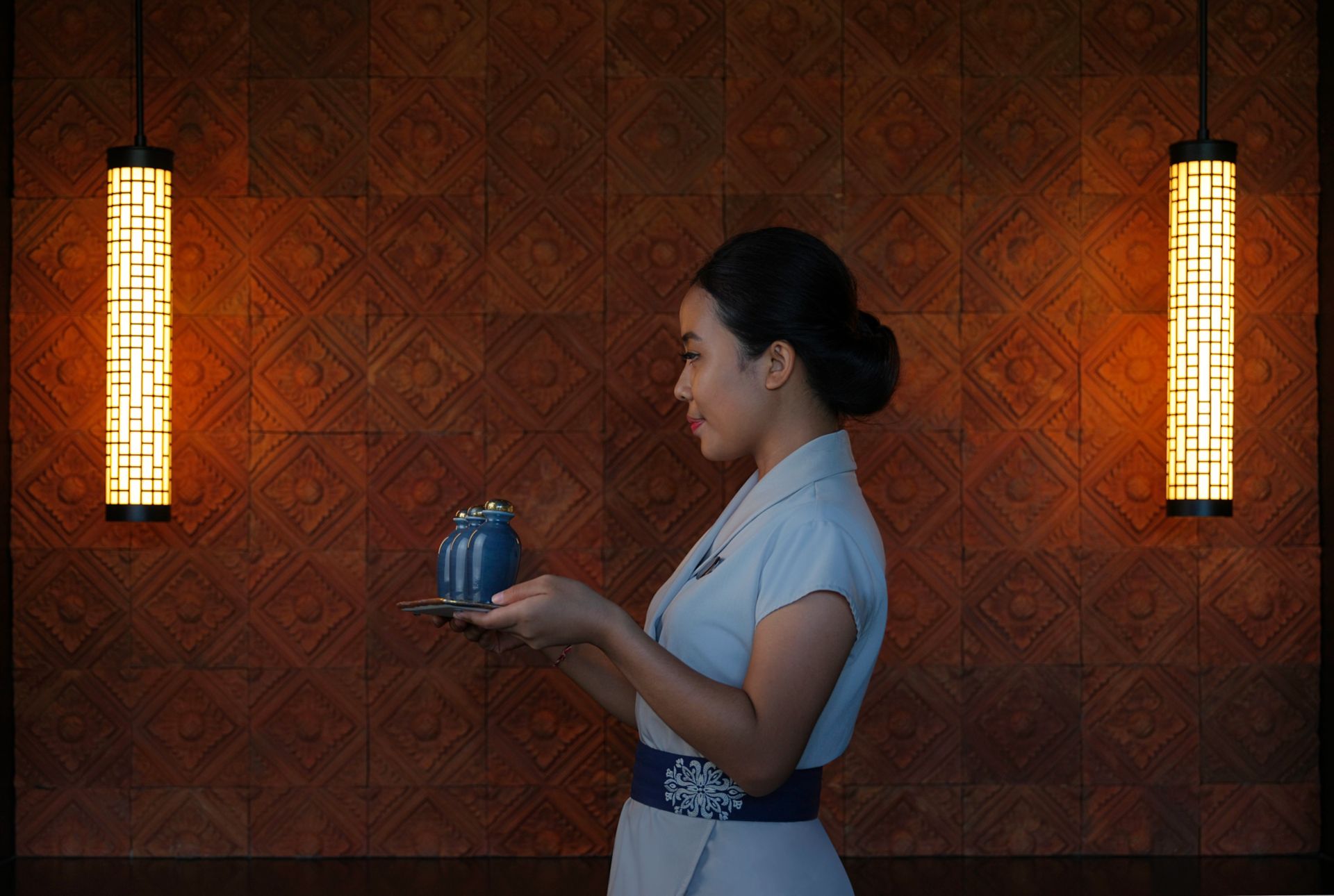 Wellness at Raffles Bali