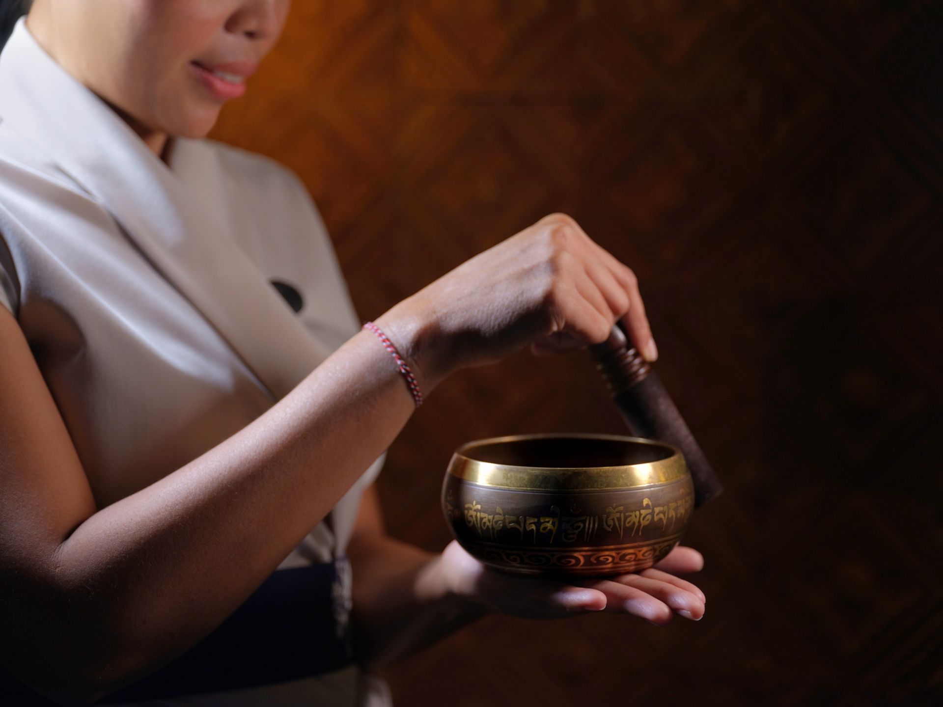 Wellness at Raffles Bali